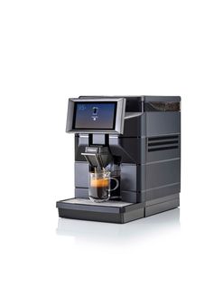 Saeco Kaffeevollautomat MAGIC B1 mit 2,5L Wassertank, inkl. Aufstellung ...