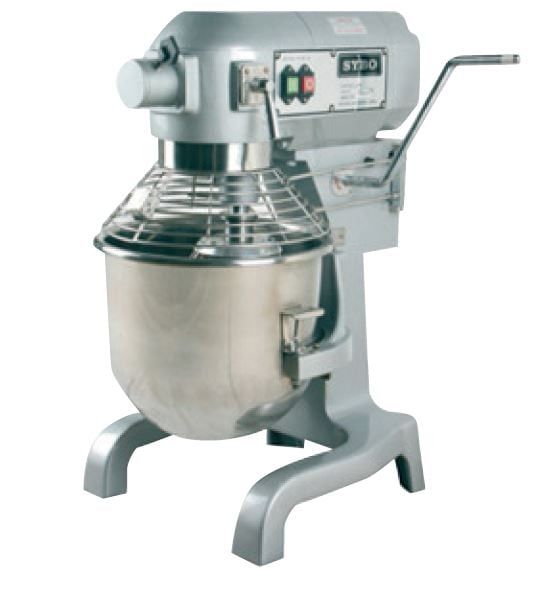 Batteur mélangeur professionnel ECO 20 - Boutique en ligne Gastro-Held