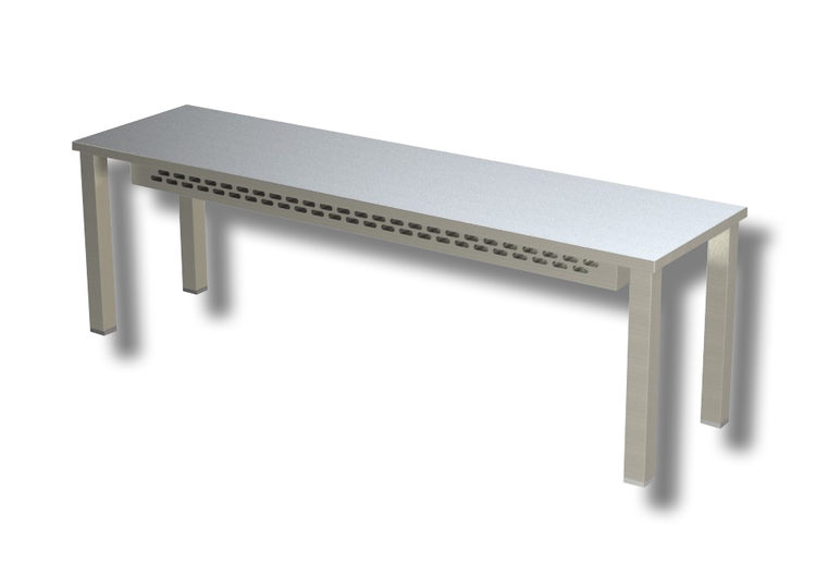 Wärmebrücke ECO 12x35 Online-Shop GASTRO-HERO